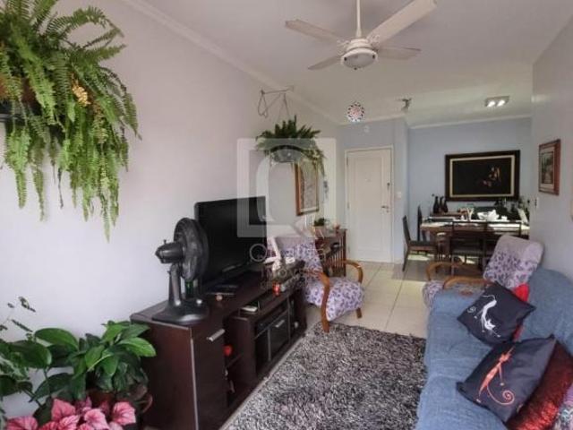 Apartamento à venda no Jardim Pagliato em Sorocaba SP