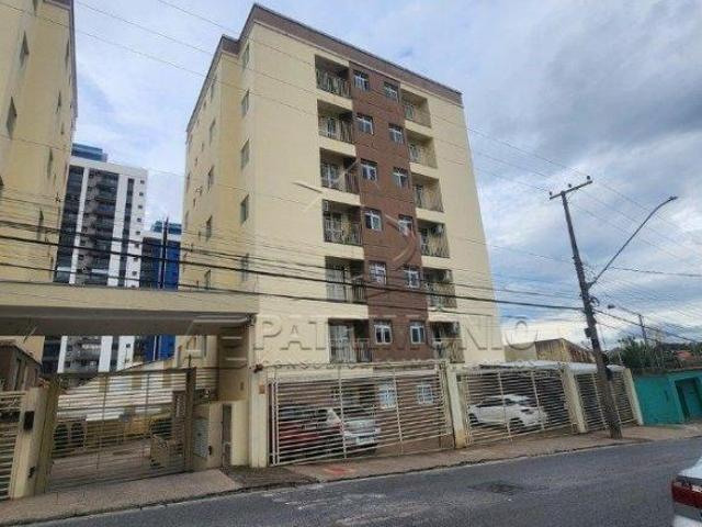 Apartamento à venda no Jardim Pagliato, Sorocaba 2 dormitórios 1 suíte