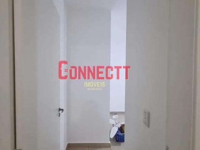 Apartamento à Venda no Jardim Palma Travassos com Sacada e Lazer Completo Ribeirão Preto