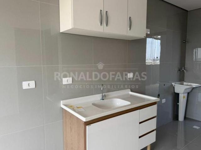 Apartamento à venda no Jardim Palmares Campo Grande