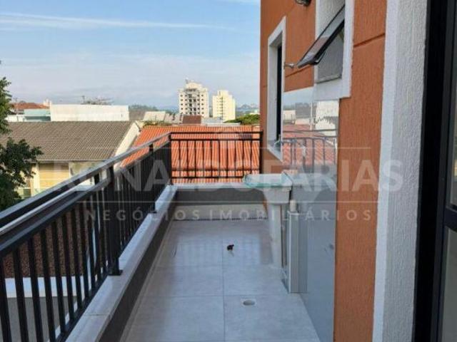 Apartamento à venda no Jardim Palmares Campo Grande