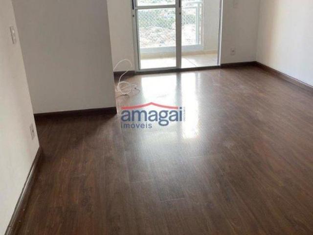 Apartamento à venda no Jardim Paraíba, Jacareí