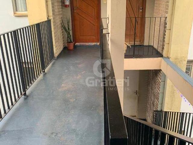 Apartamento a Venda no Jardim Paraiso | Araraquara/SP