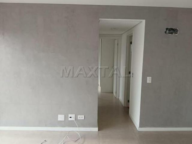 Apartamento à venda no Jardim Paraíso, de 40 m², 2 quartos, 1 banheiro e 1 vaga