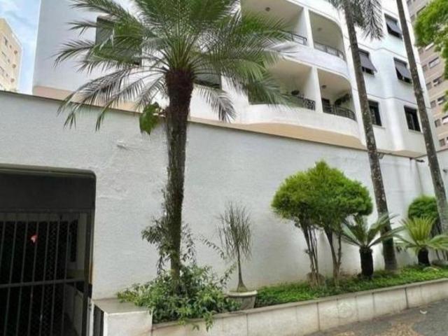 Apartamento à venda no Jardim Paraíso em Campinas/SP