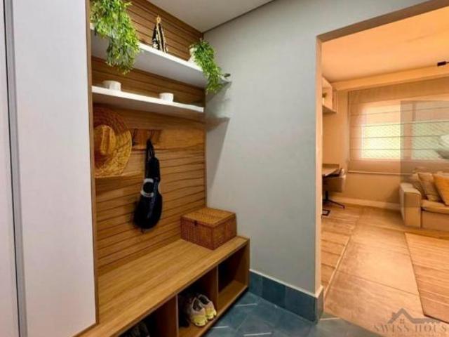 Apartamento à venda no Jardim Paraíso em Campinas/SP