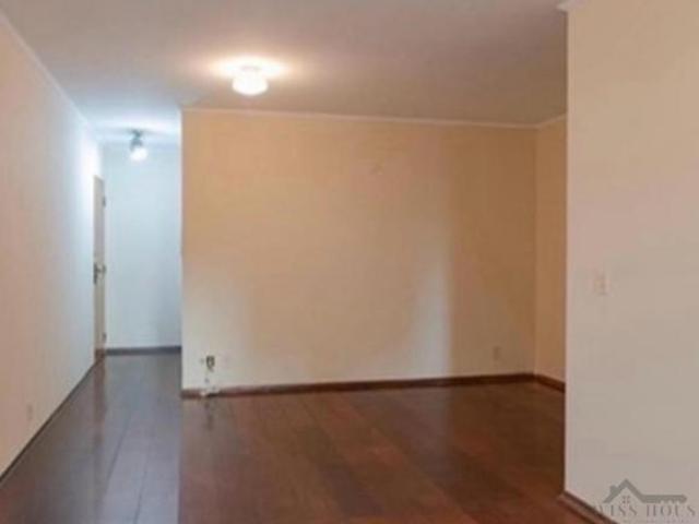 Apartamento a venda no Jardim Paraíso em Campinas/SP