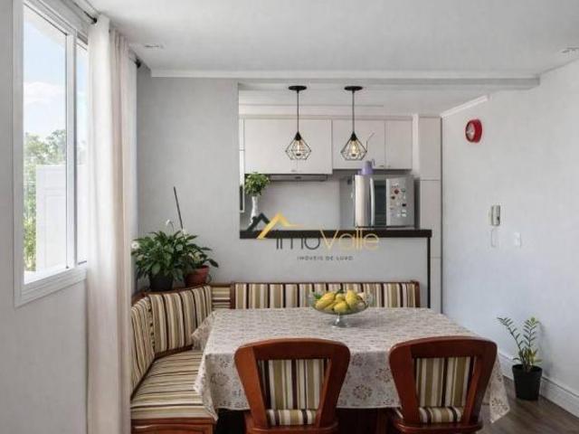 Apartamento à venda no Jardim Paraiso em Jacareí