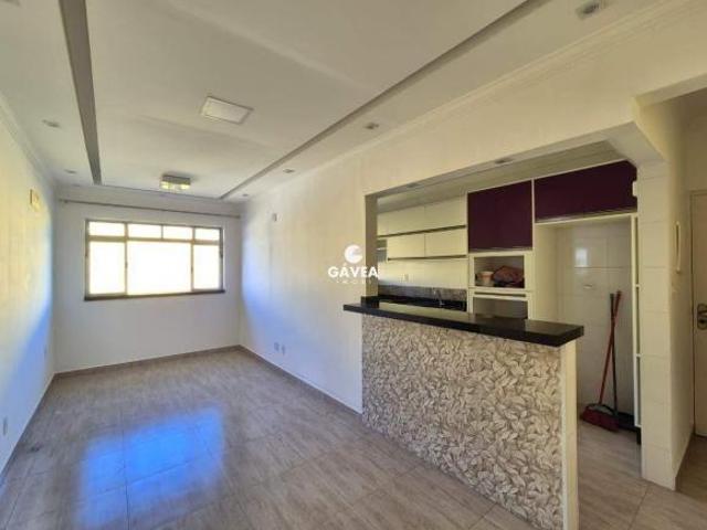 Apartamento à venda no Jardim Paraíso em São Vicente