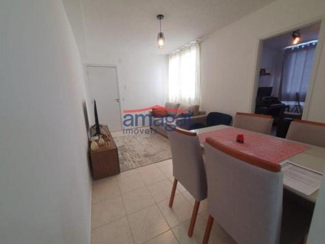 Apartamento à Venda no Jardim Paraíso Jacareí