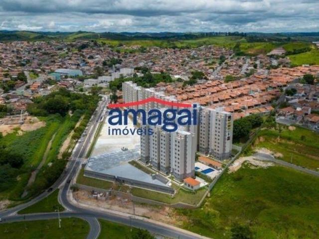 Apartamento à venda no Jardim Paraíso Jacareí