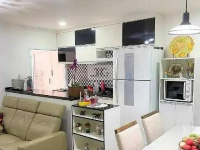 Apartamento à venda no Jardim Paraíso