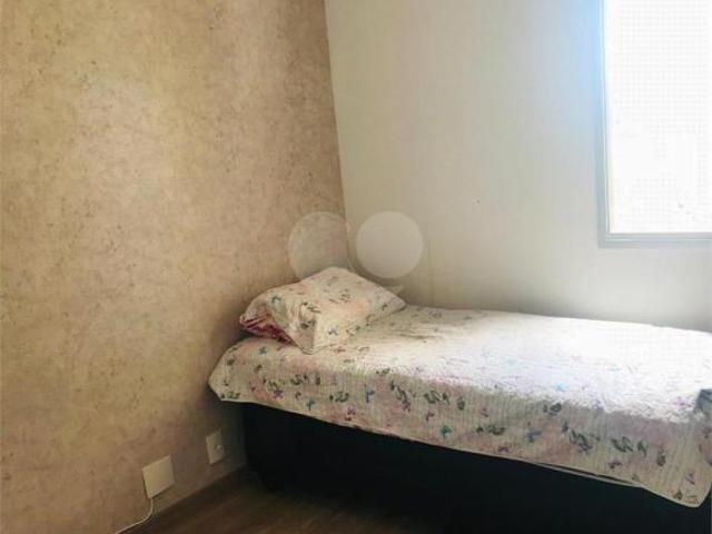 Apartamento à venda no Jardim Paraíso