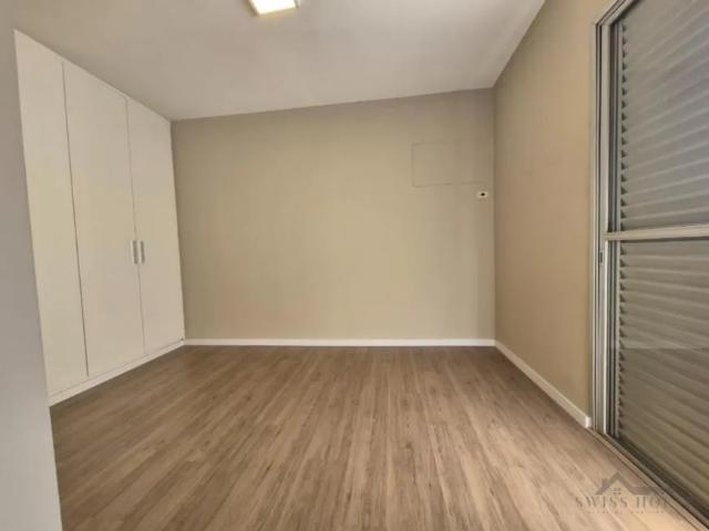 Apartamento à venda no Jardim Paranapanema em Campinas/SP