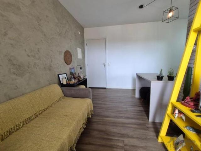 Apartamento à venda no Jardim Paranapanema em Campinas/SP