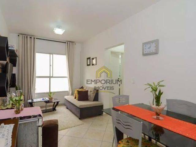 Apartamento a venda no Jardim Paraventi Guarulhos 2 Dorms