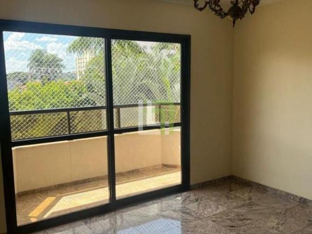 Apartamento à venda no Jardim Paris