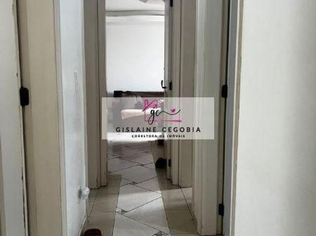 Apartamento à venda no Jardim Paris