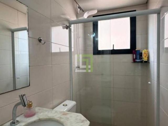 Apartamento à venda no Jardim Paris