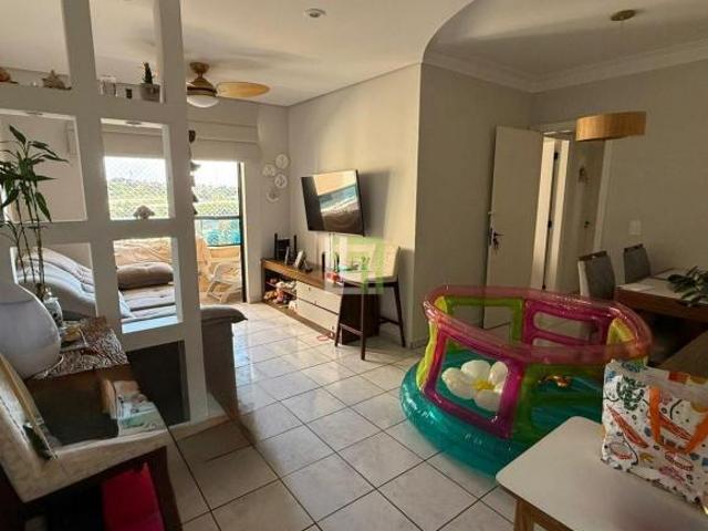 Apartamento à venda no Jardim Paris