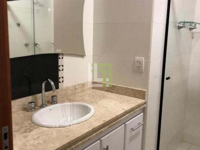 Apartamento à venda no Jardim Paris