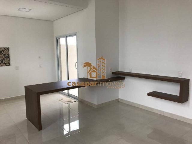 Apartamento a venda no Jardim Park Real Indaiatuba 2 Dorms