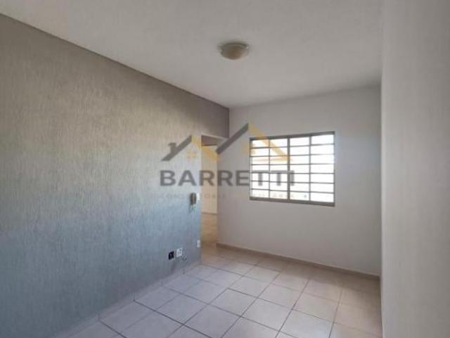 Apartamento à venda no Jardim Parque Jupiá