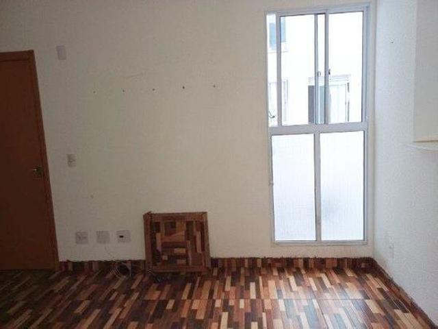 Apartamento à venda no Jardim Parque Jupiá