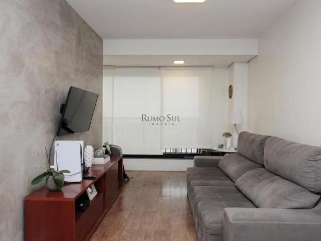 Apartamento à venda no Jardim Parque Morumbi