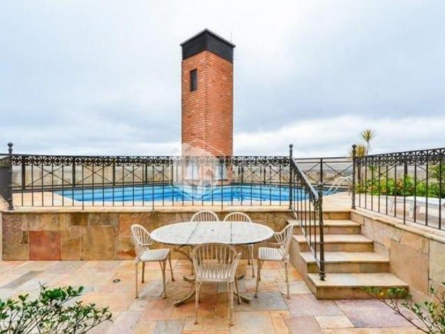Apartamento à venda no Jardim Parque Morumbi
