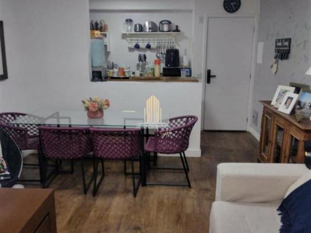 Apartamento à venda no Jardim Parque Morumbi