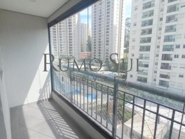 Apartamento à venda no Jardim Parque Morumbi