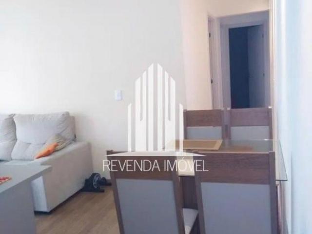 Apartamento à venda no Jardim Parque Morumbi