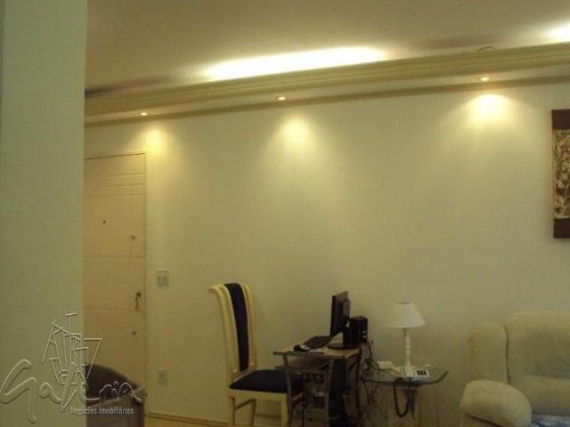 Apartamento em Jd. Patente São Paulo