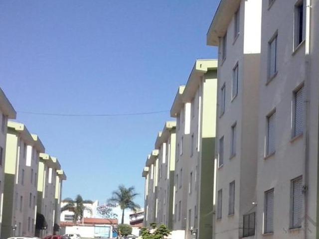 Apartamento à venda no Jardim Paulicéia em Campinas/SP