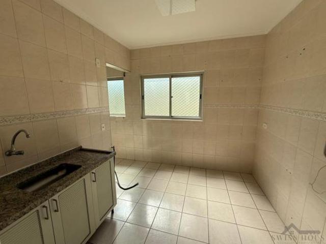 Apartamento a venda no Jardim Paulicéia em Campinas/SP