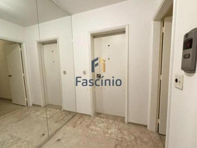 Apartamento à venda no Jardim Paulista