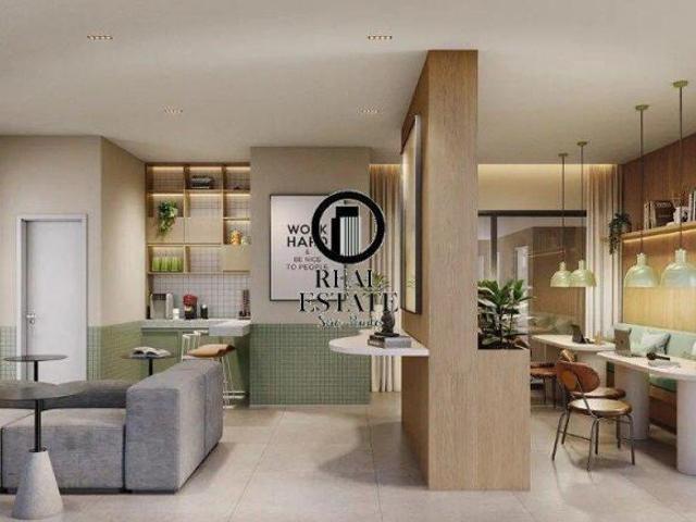Apartamento à venda no Jardim Paulista