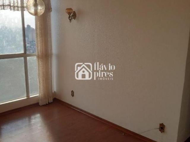 Apartamento à venda no Jardim Paulista