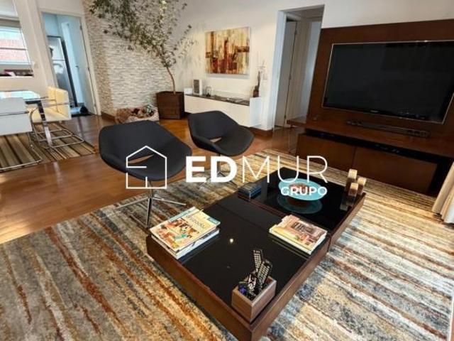 Apartamento à venda no Jardim Paulista