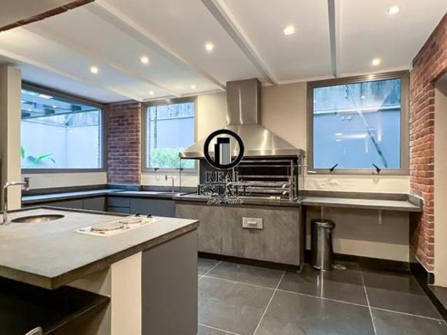 Apartamento à venda no Jardim Paulista