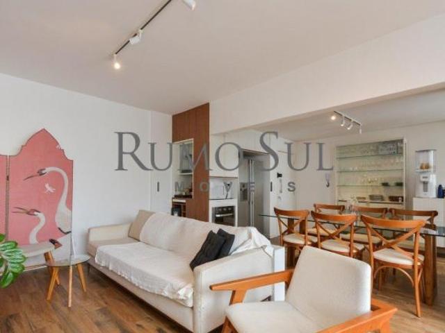 Apartamento à venda no Jardim Paulista