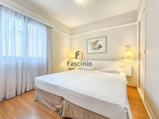 Apartamento à venda no Jardim Paulista
