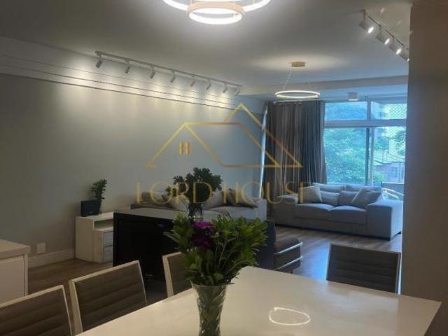 Apartamento à venda no Jardim Paulista