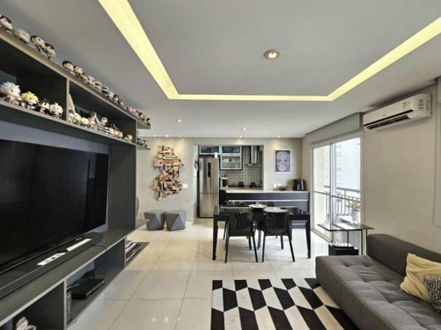 Apartamento à Venda no Jardim Paulista