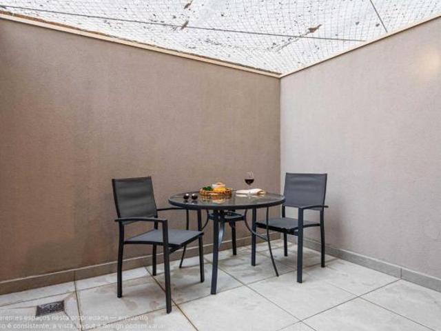 Apartamento à venda no Jardim Paulista
