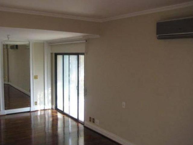 Apartamento a Venda, no Jardim Paulista, 468,8m2,4 dormt,4 vagas