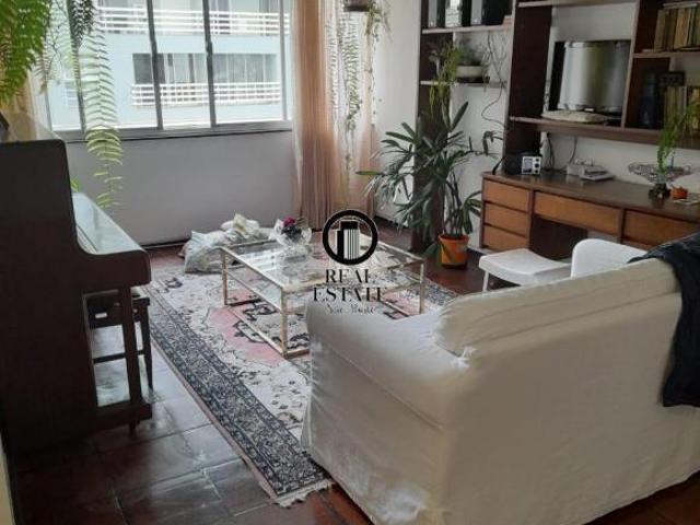 Apartamento à venda no Jardim Paulista
