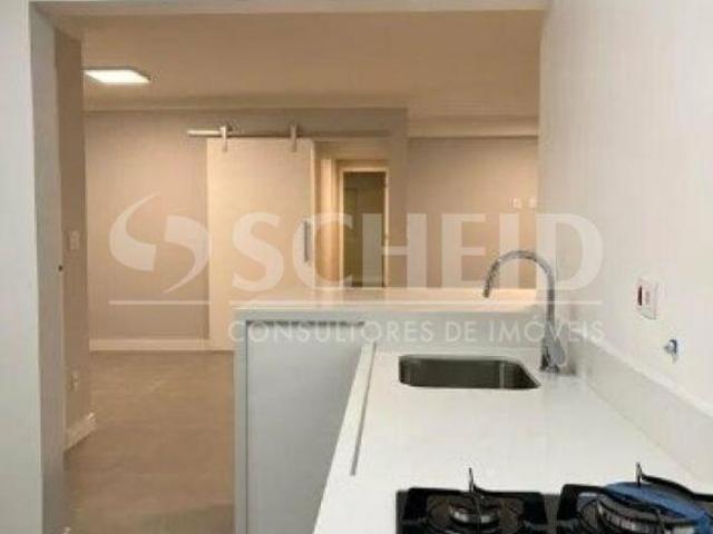 Apartamento A Venda no Jardim Paulista!