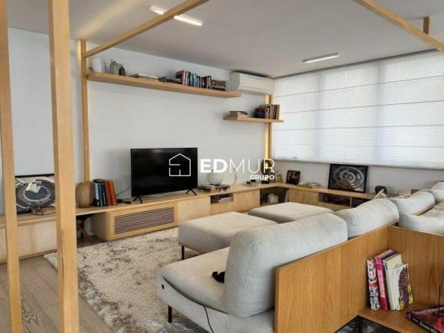 Apartamento à venda no Jardim Paulista